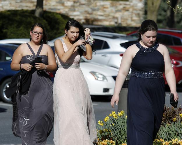 Pequea Valley High School Prom | Special Sections | lancasteronline.com