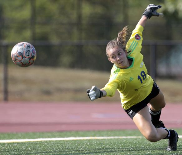 Second-place finish at nationals thrilling for Lancaster Inferno Rush ...