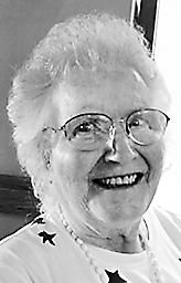 Dorothy A. Frain | Obituaries | lancasteronline.com