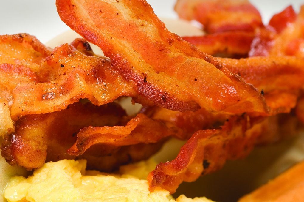 10 tasty add-ins for your waffles | | lancasteronline.com
