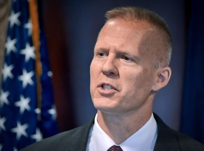 How did US investigators charge a Lancaster County man with sexually ...