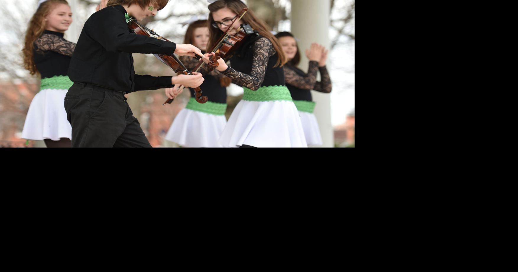 Reflections on immigration for this St. Patrick’s Day [column] | Local ...