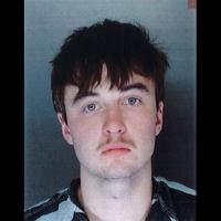 New Holland man charged with rape, waives preliminary hearing | Local ...