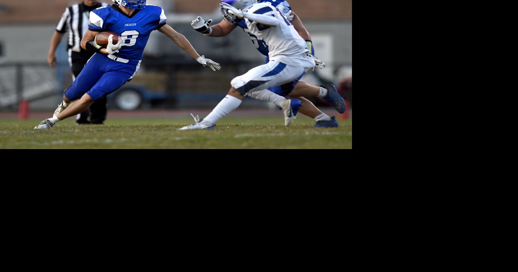Scoreboard: Coverage of all 20 Week 4 games involving L-L teams ...