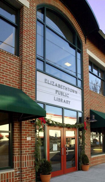 Group donates $16,000 to Elizabethtown Public Library | Local News ...