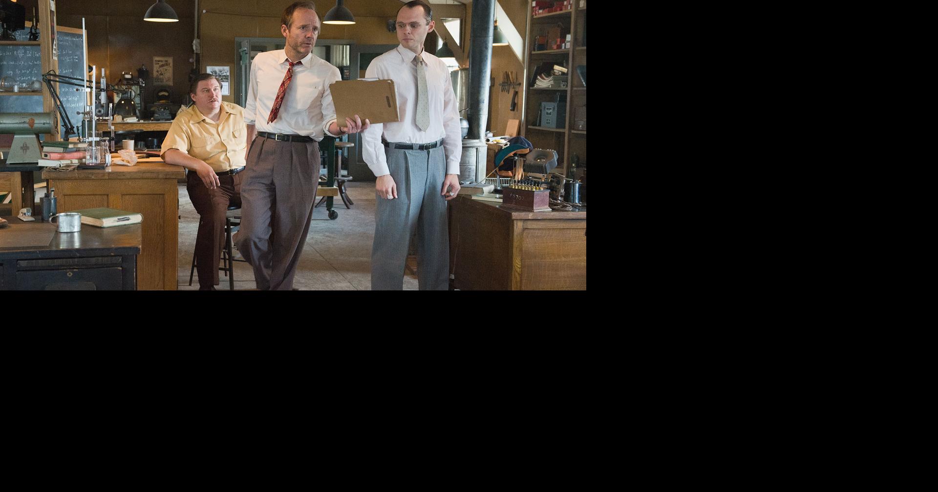 Unscripted: Technology unites two newer TV shows worth watching ...
