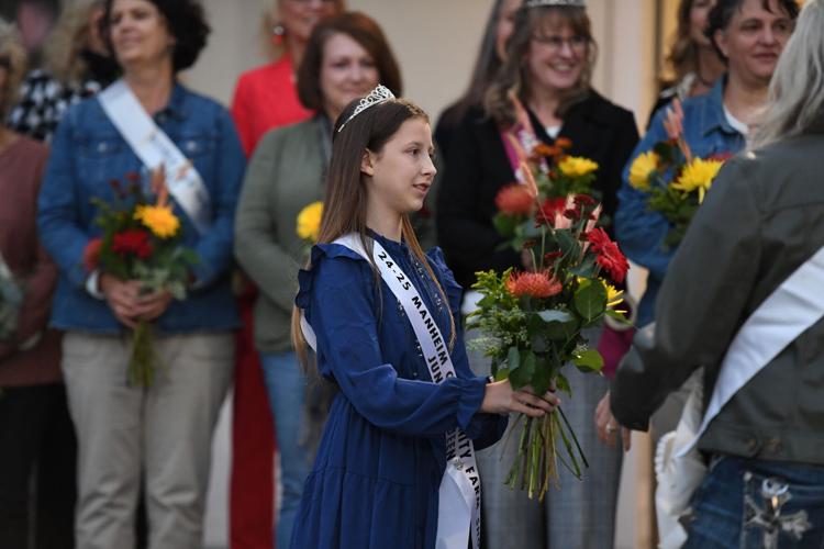 Royalty crowned as the Manheim Community Farm Show gets underway for ...