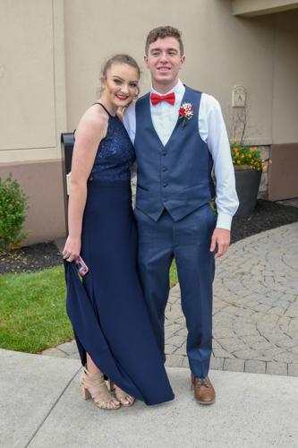Eastern York High School prom 2018 [photos] | Special Sections ...