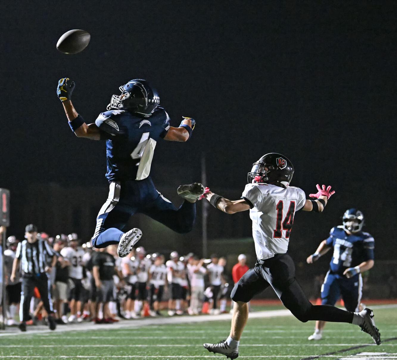 Penn Manor finishes up season with cruise-control victory over McCaskey ...