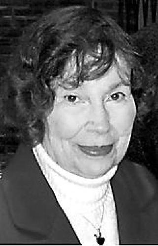 Mary F. Moore | Obituaries | lancasteronline.com