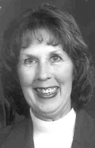 Connie E. Hoffman Strickler | Obituaries | lancasteronline.com