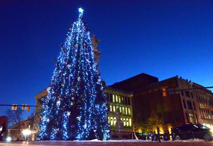 5 Christmas and holiday events in Lancaster County | Local News ...
