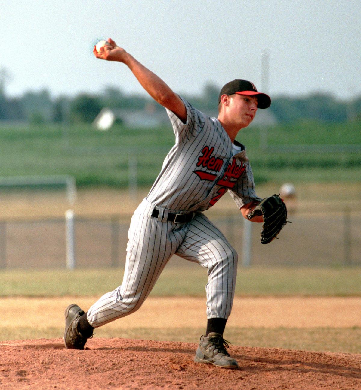 Herr family reflects on their LNP Tournament experience | Baseball ...