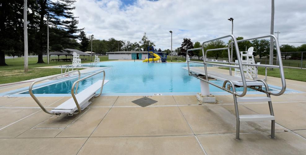 Upgraded Southern End Community Association pool in Quarryville to open ...