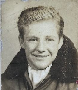 Charles "Buck" Riley | Obituaries | lancasteronline.com