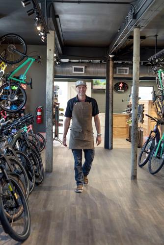 Lititz Bike Works moves downtown as part of Lititz Outsider | What's in ...