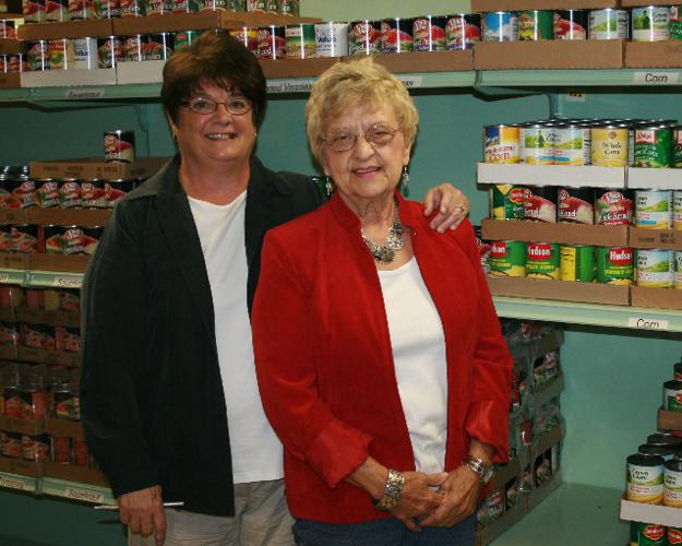 Food bank moving into new, larger facility | News | lancasteronline.com