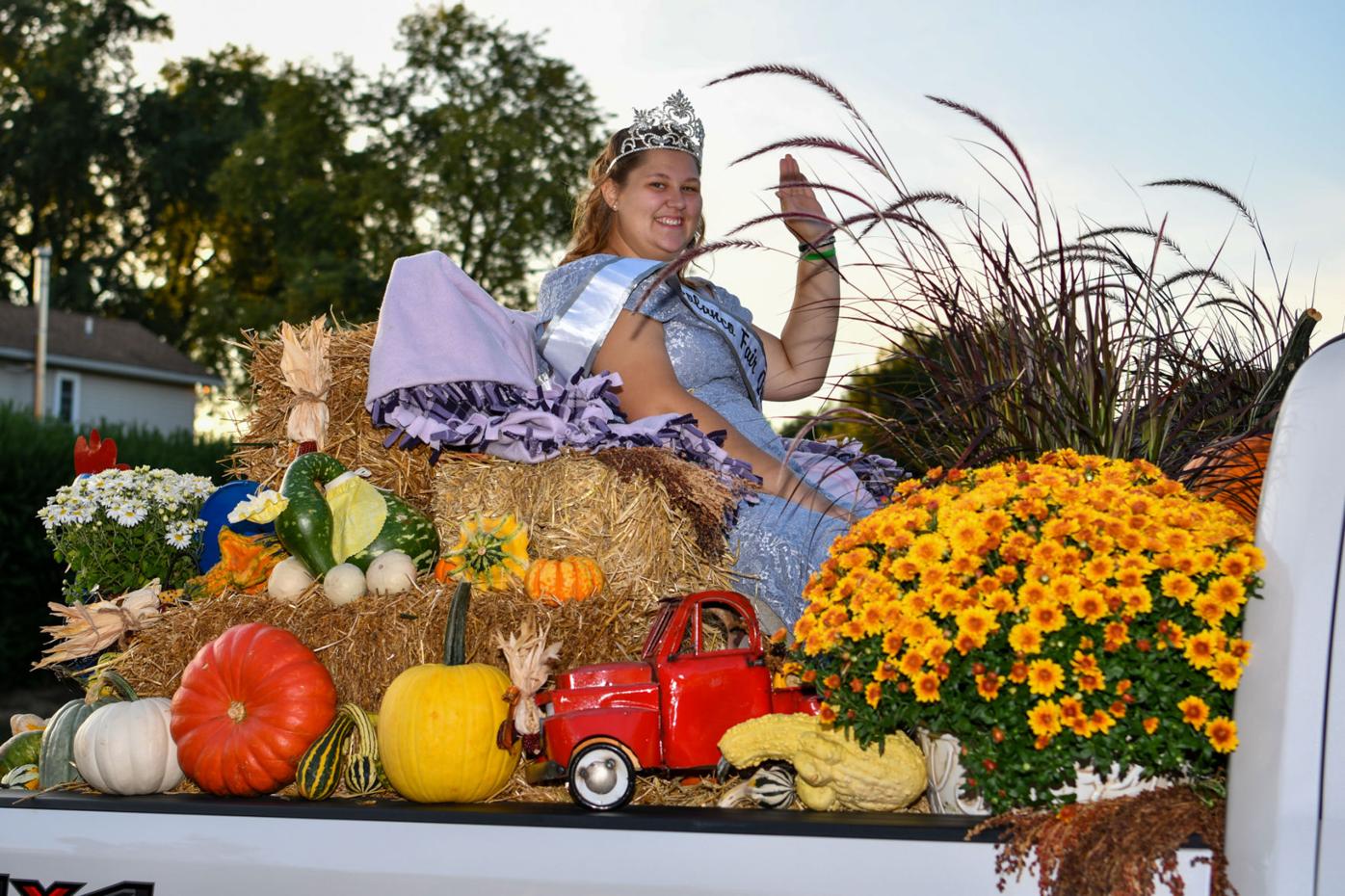 Solanco Fair kicks off Wednesday night with a parade [photos] | Life ...