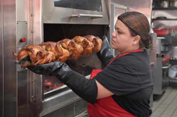 Frisco's officially reopens Lancaster city location following brief ...