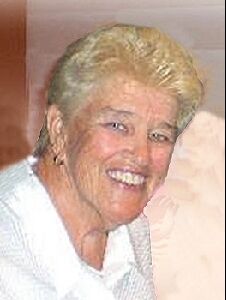 Mary Patricia "Pat" Wallace | Obituaries | lancasteronline.com