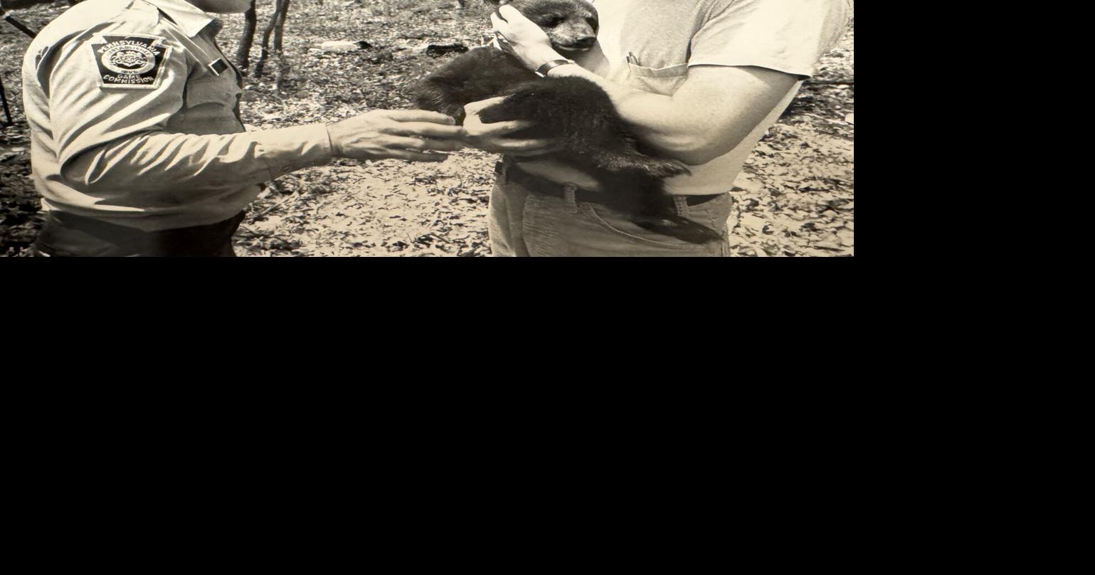 Here are some of Ad Crable's favorite outdoors columns from his 37-year ...