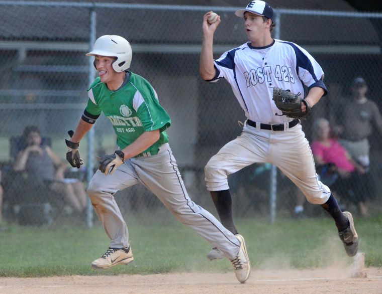 Ney helps Marietta to Legion win over Ephrata | Baseball ...