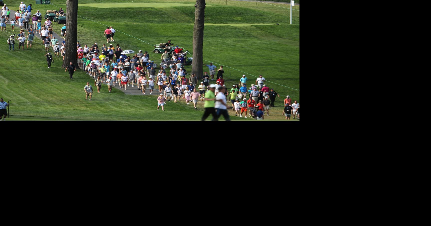 Special ticket packages for 2024 US Women's Open now available | Pro ...