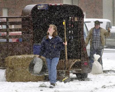 Farm Show weather : fact or fiction? | News | lancasteronline.com