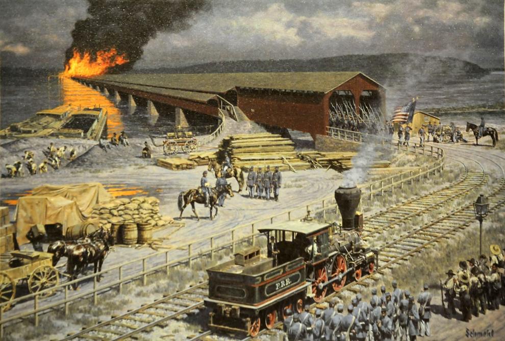 5 key moments in Columbia's history | History | lancasteronline.com