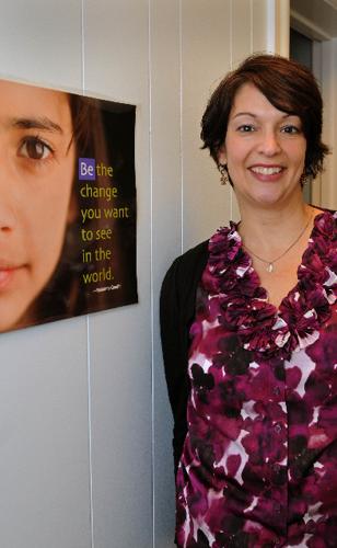 Kari Stanley is an advocate for the youngest among us | News ...