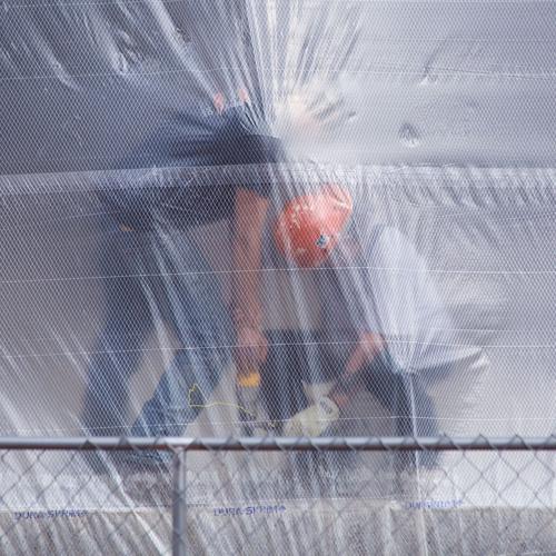 Painting and photography juxtaposed at Curio | Life & Culture ...