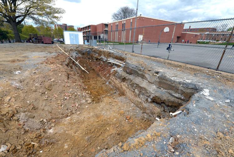 Lancaster's King wading pool renovations mean delayed opening | Local ...