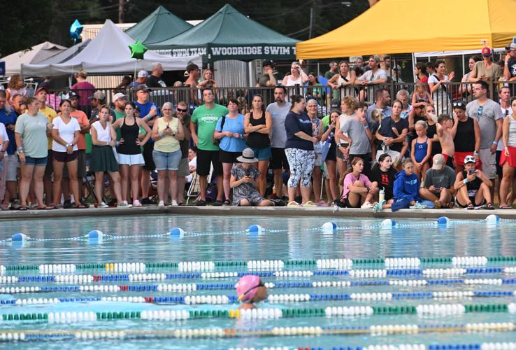 2025 Lancaster Summer Swim League Championships - Day 1 [photos ...