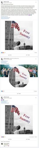 A year since his arrest, Ephrata man awaits resolution of his Jan. 6 ...