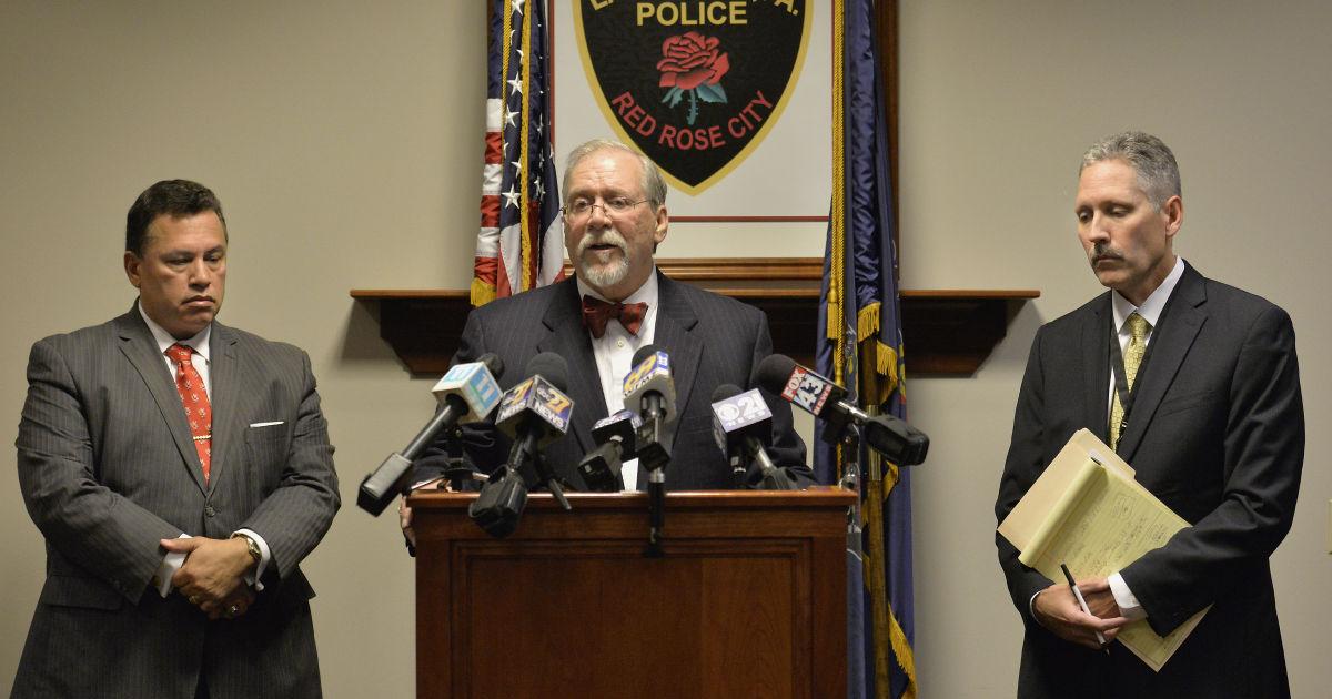 Mayor calls for aggressive approach as violent crime increases | Local ...