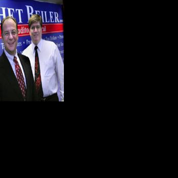 Beiler's GOP Pa. auditor race opponent drops out | News ...