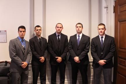 Lancaster adds 5 officers to police force | Local News ...