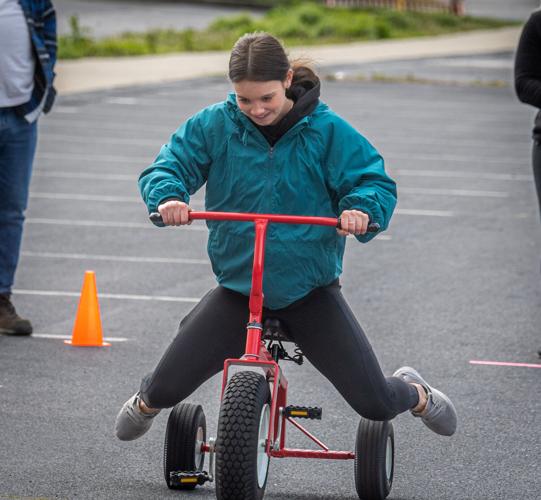 Orrstown Bank team wins second United Way's Trike Race 2023 [photos ...
