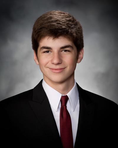 Meet the graduates: Noah Mitchell | | lancasteronline.com