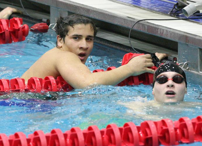 Swimming: Olympian to visit Lancaster Aquatic Club | Local Sports ...