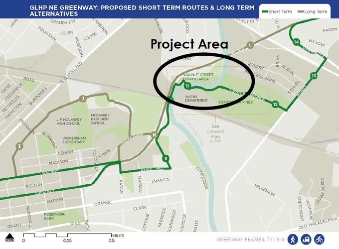 Planning moves forward to install Armstrong bridge as part of northeast ...