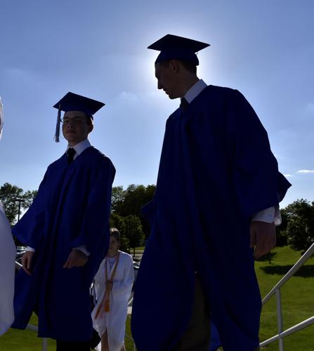 Lampeter-Strasburg graduates include 5 military-bound students, 5 Eagle ...