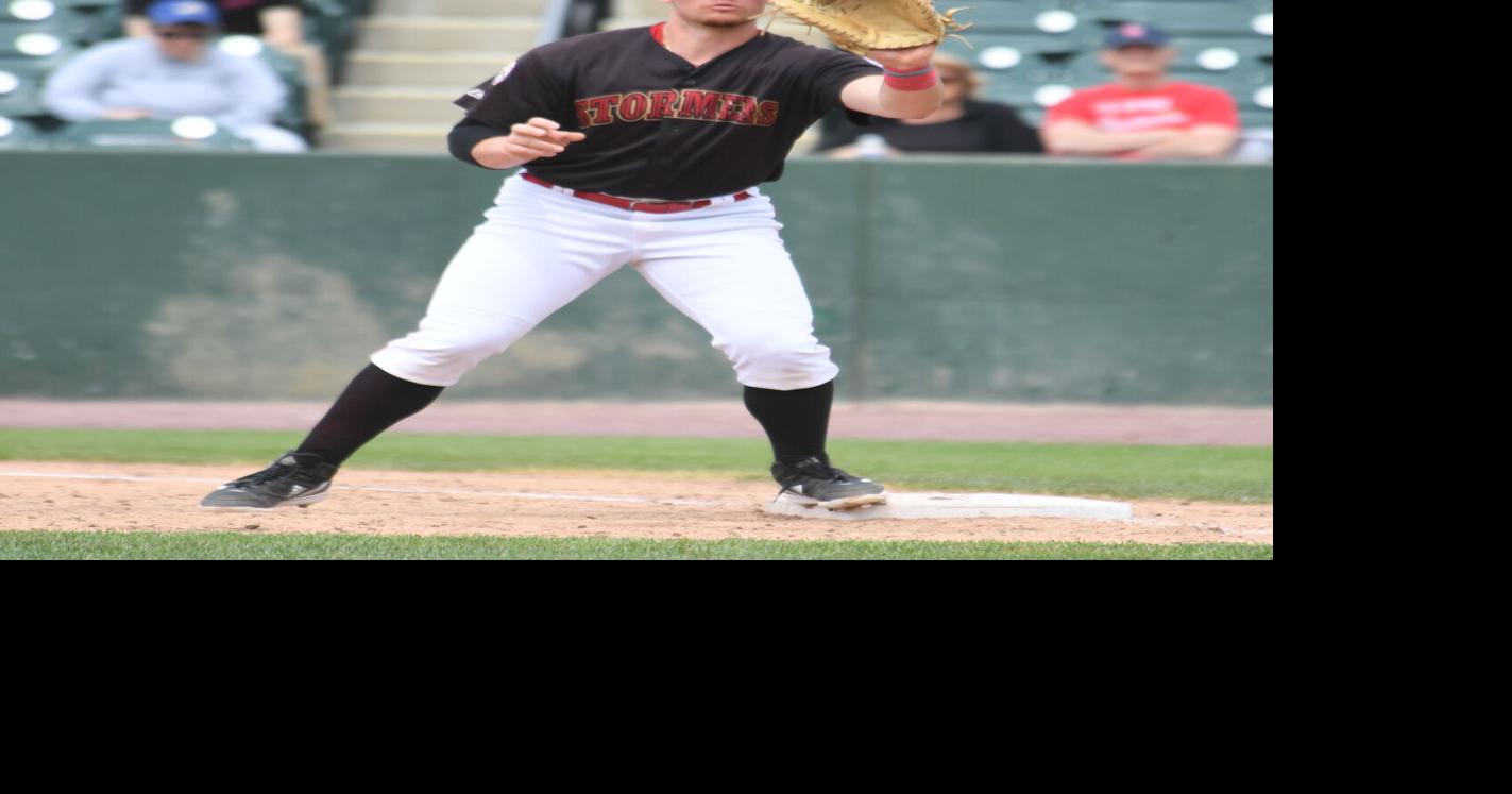 Joseph Carpenter, a Cedar Crest grad, returns for third season with ...