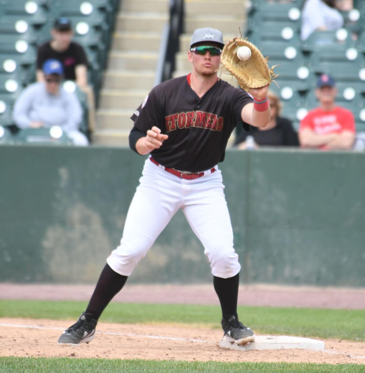 Lancaster Stormers rally in the ninth to beat Staten Island FerryHawks ...