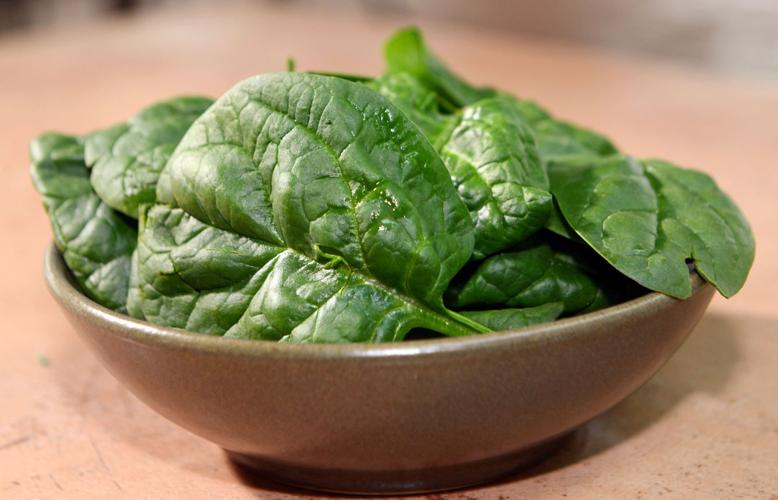 It's time to look forward to early spring vegetables | Food ...