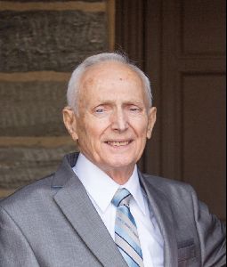 John (Jack) M. Longenecker, Jr. | Obituaries | lancasteronline.com