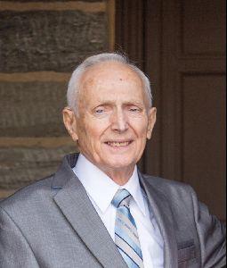John (Jack) M. Longenecker, Jr. | Obituaries | lancasteronline.com