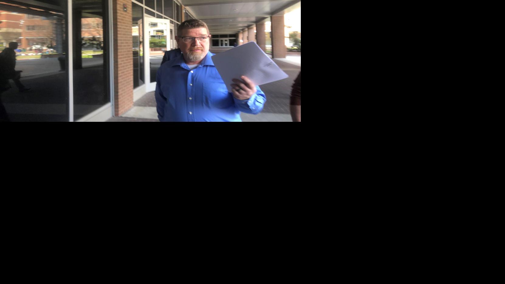 Dan Nephin | lancasteronline.com