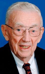 William G. Carlin | Obituaries | lancasteronline.com