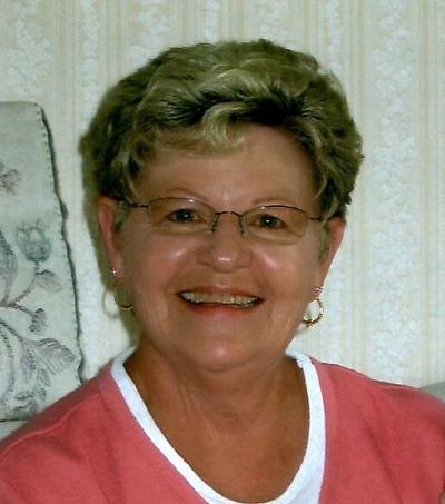 Phyllis A. Gilbert | Obituaries | lancasteronline.com